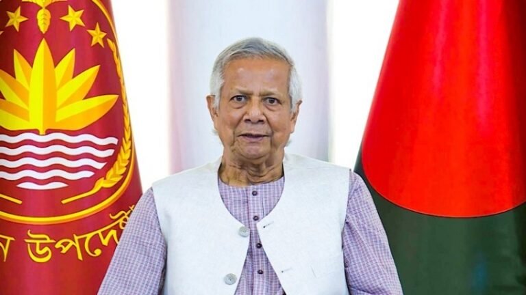 Prof Yunus turns 85